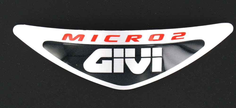 Givi Logo