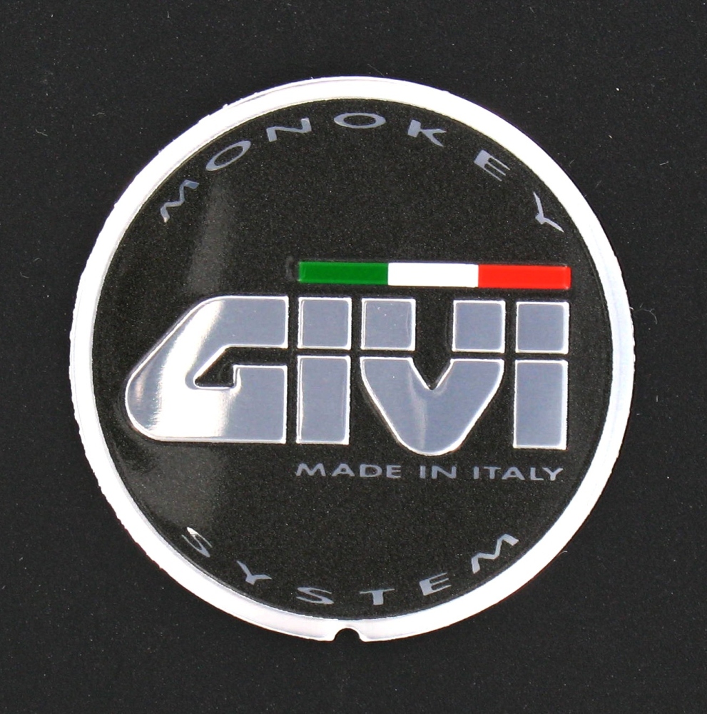 Givi Logo