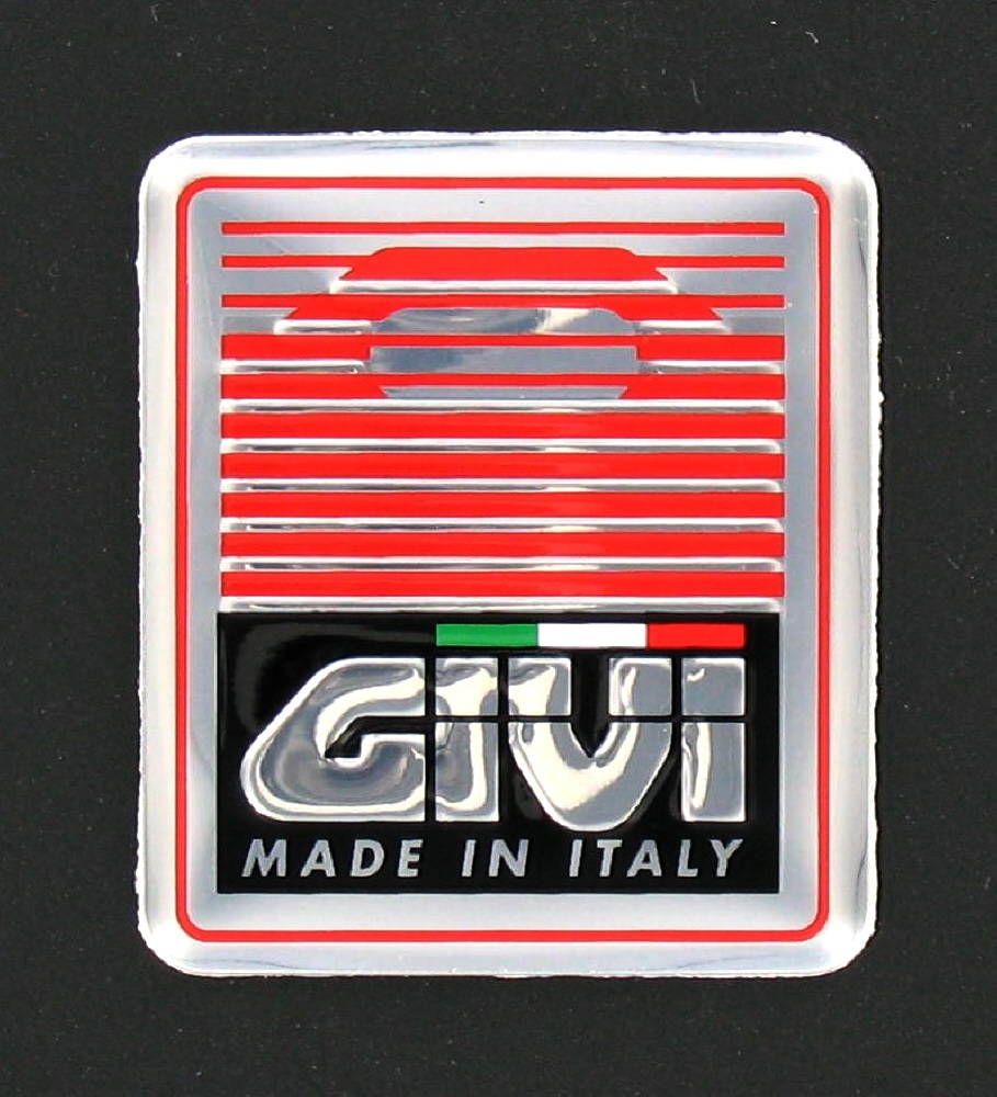 GIVI Logo Z186 | RAD.EU