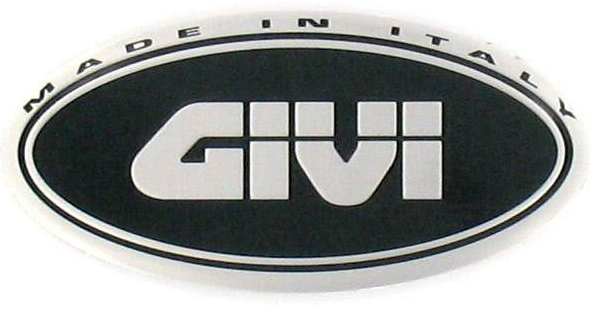 GIVI Logo ZV55R | RAD.EU