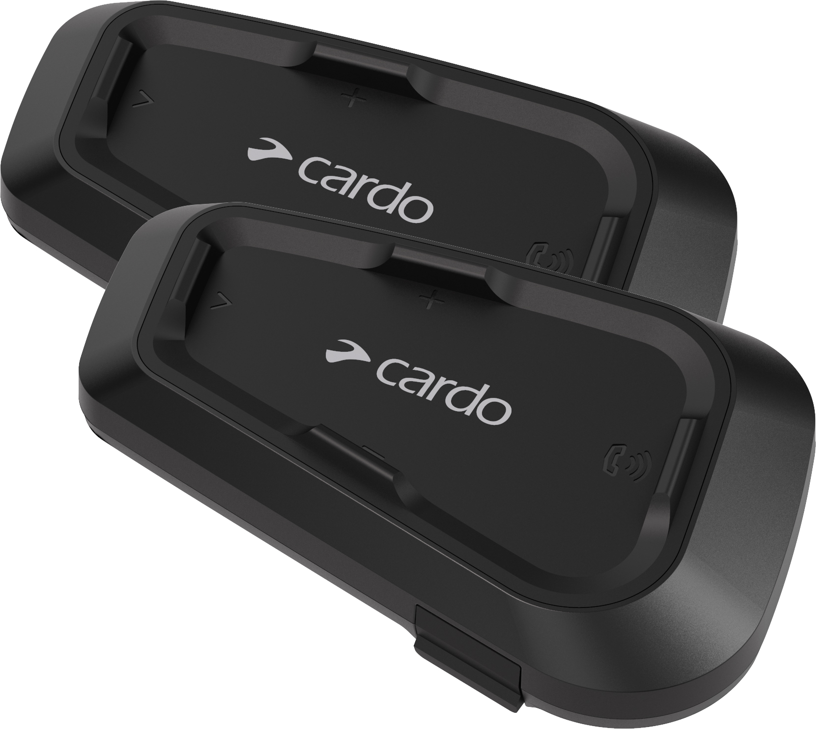 CARDO Freecom 2X JBL Single - Motor intercom | RAD