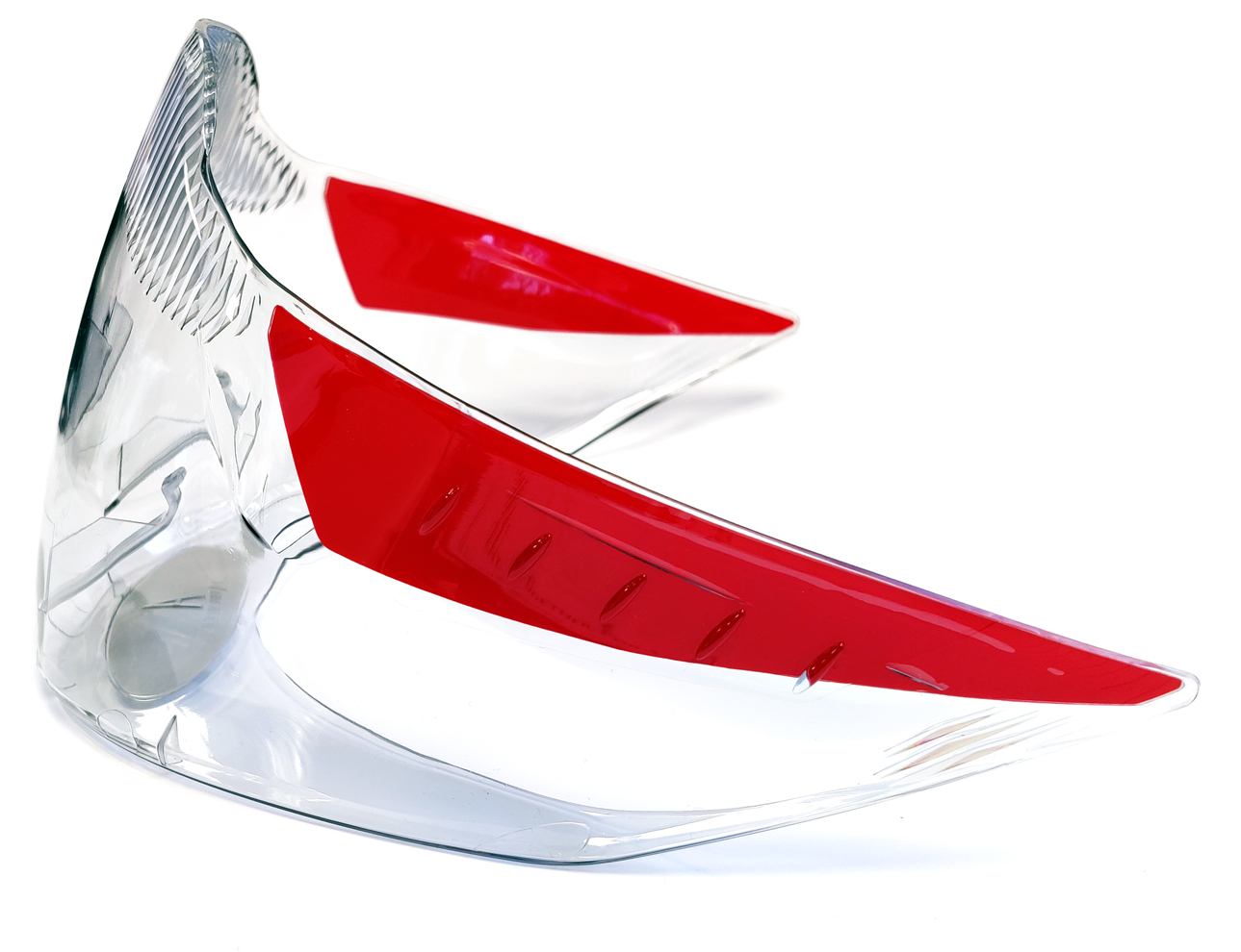 HJC RPHA-1 spoiler Helmet size 2XS to M - HJC parts | RAD
