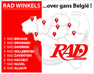 RAD | Topmerken Bodemprijzen