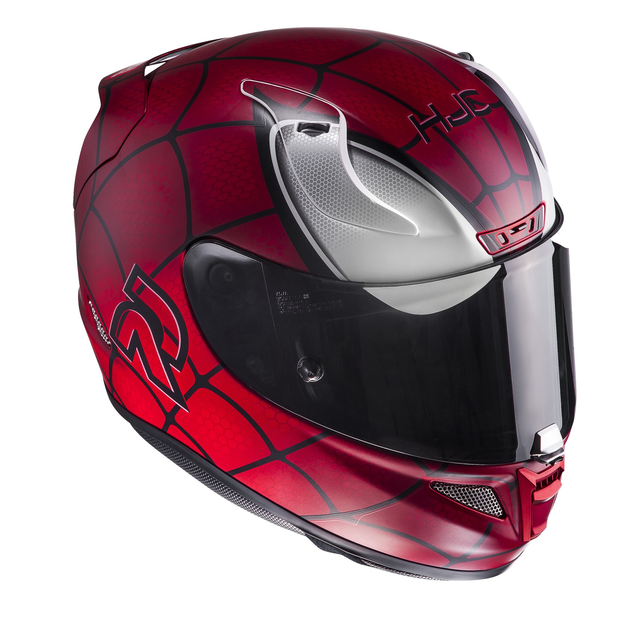 HJC RPHA-11 Marvel Spiderman | RAD.EU