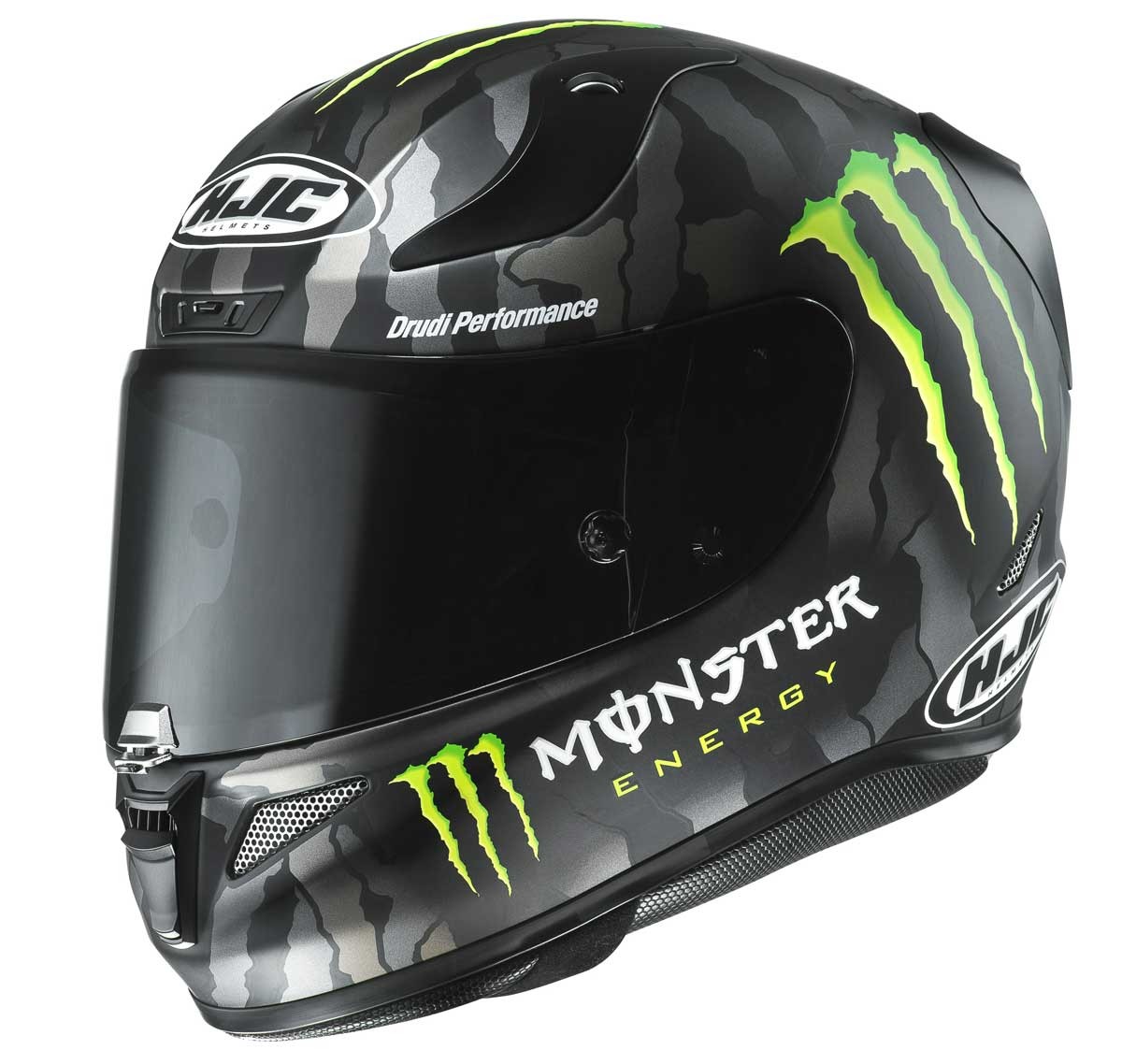 HJC RPHA-11 Monster Military Camo | RAD.EU